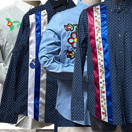 LONG SLEEVE SHIRT DESIGNS – Tammy Beauvais Designs