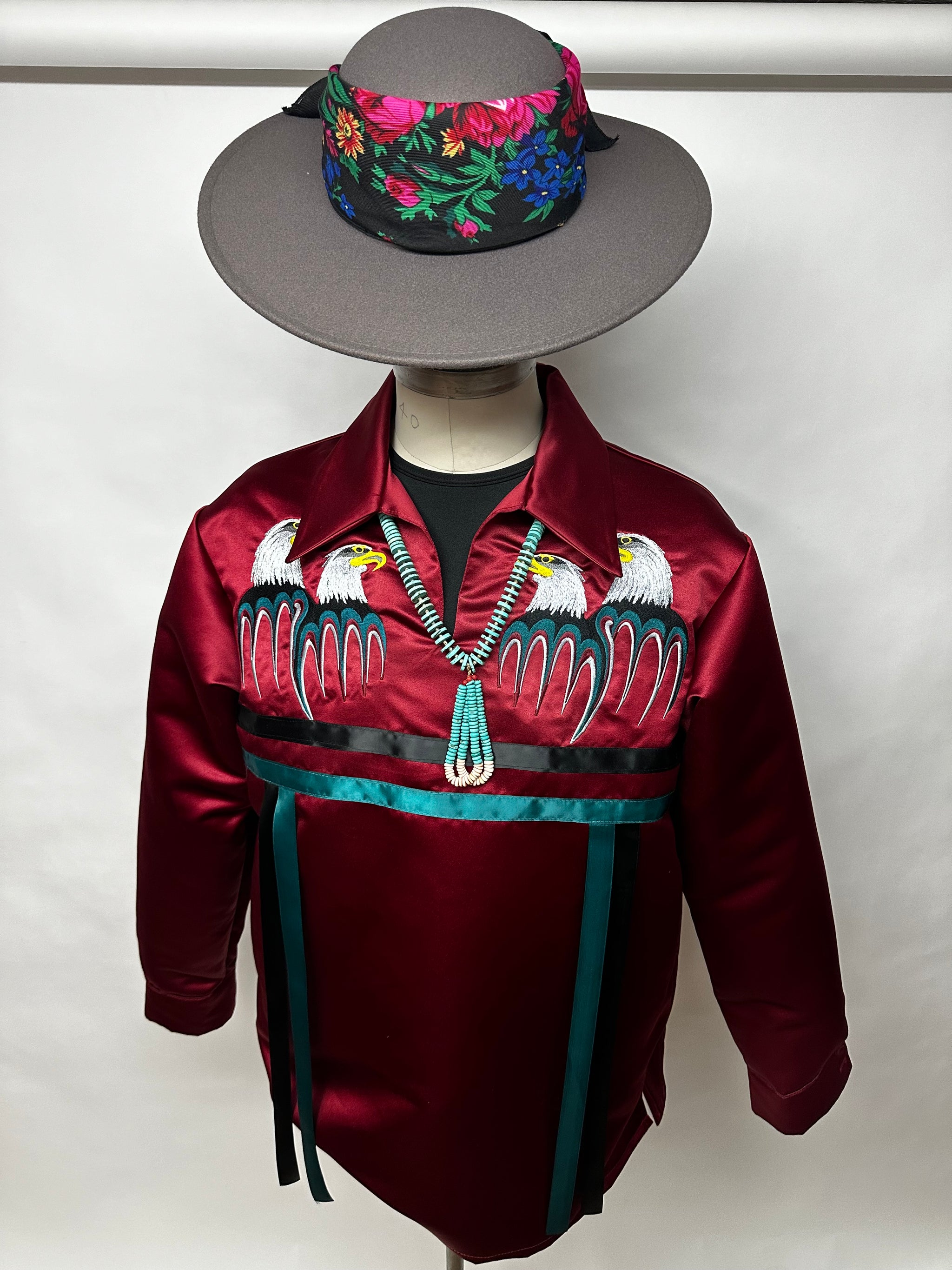 Native Design Clothing – Tammy Beauvais Designs
