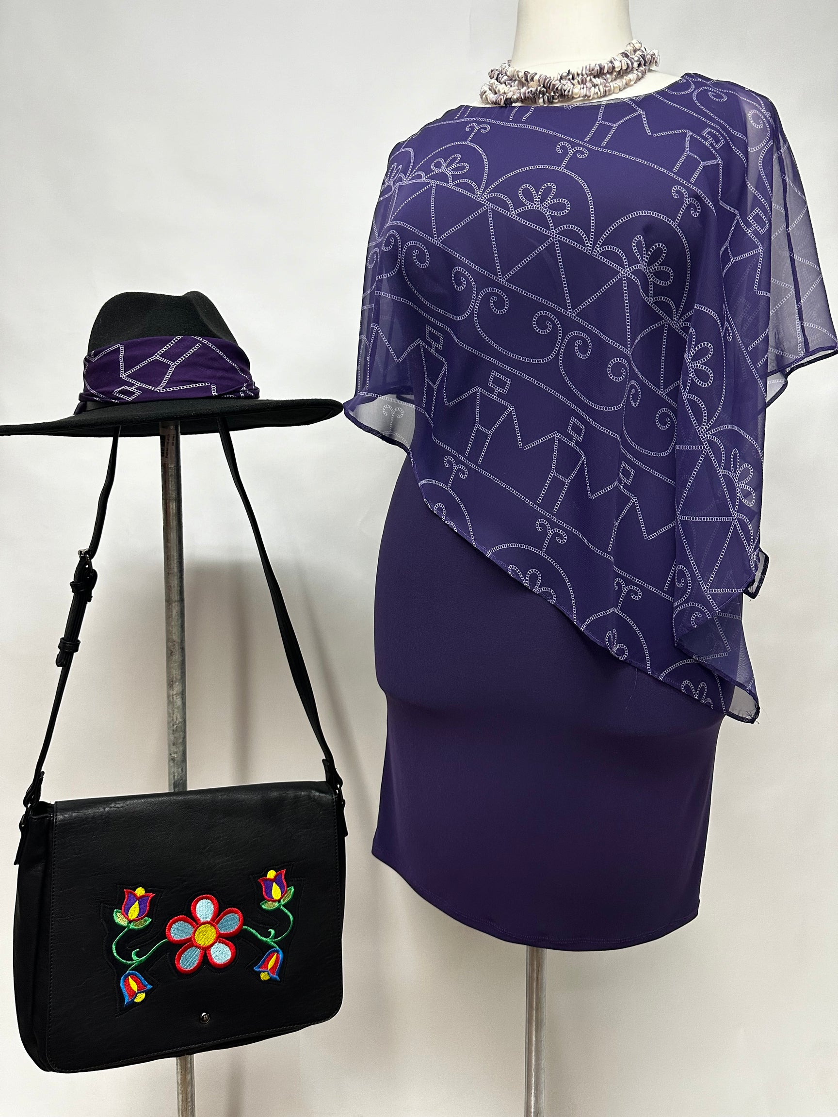 Native Design Clothing – Tammy Beauvais Designs